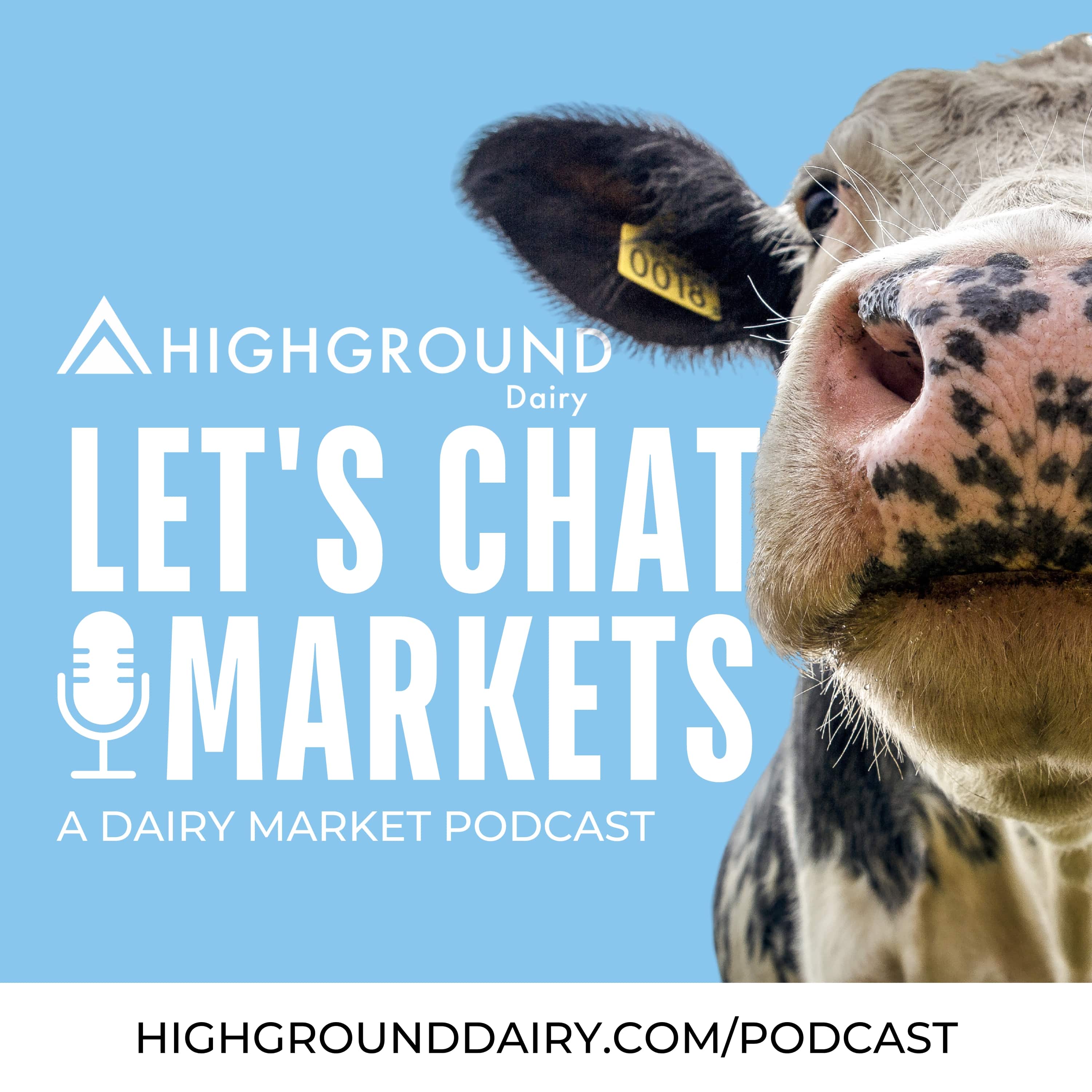 Podcast Episodes Archives - HighGround Dairy